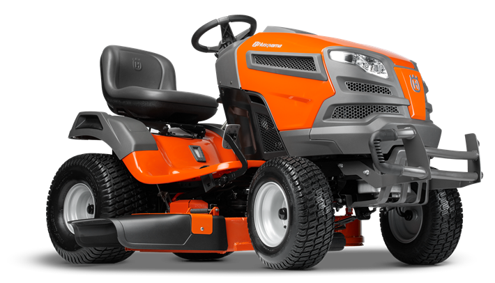 Husqvarna YT42XLS en vente à Pohénégamook - KD-L Charest Inc.