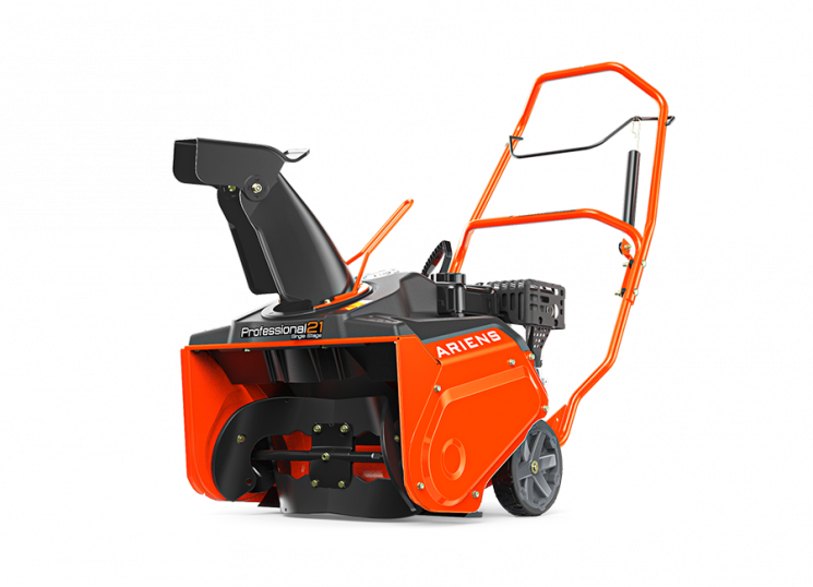 Ariens Professional 21 SSR en vente à Pohénégamook - KD-L Charest Inc.